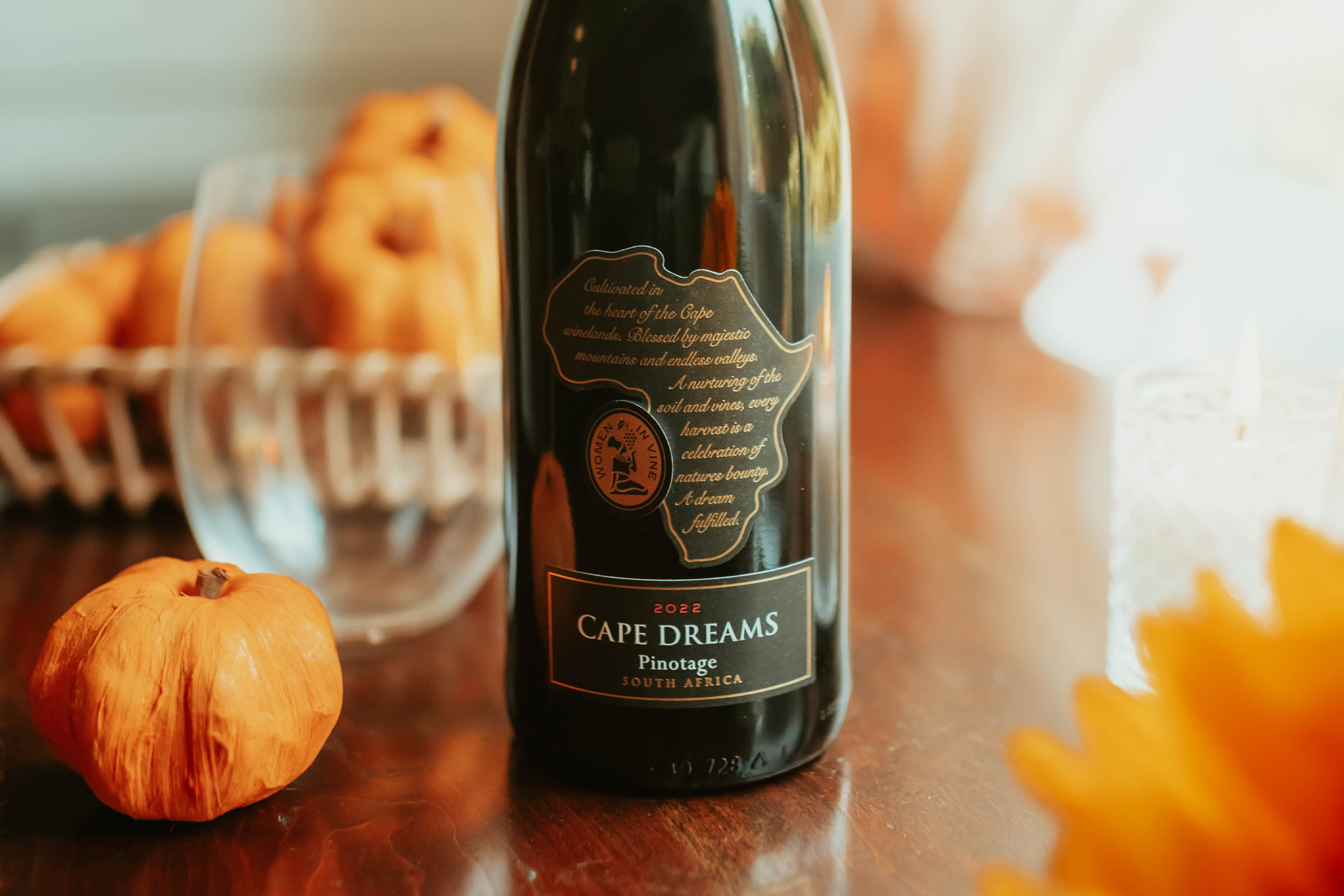 Pinotage Wine: A Unique South African Red Wine You Need to Try - Vinera ...